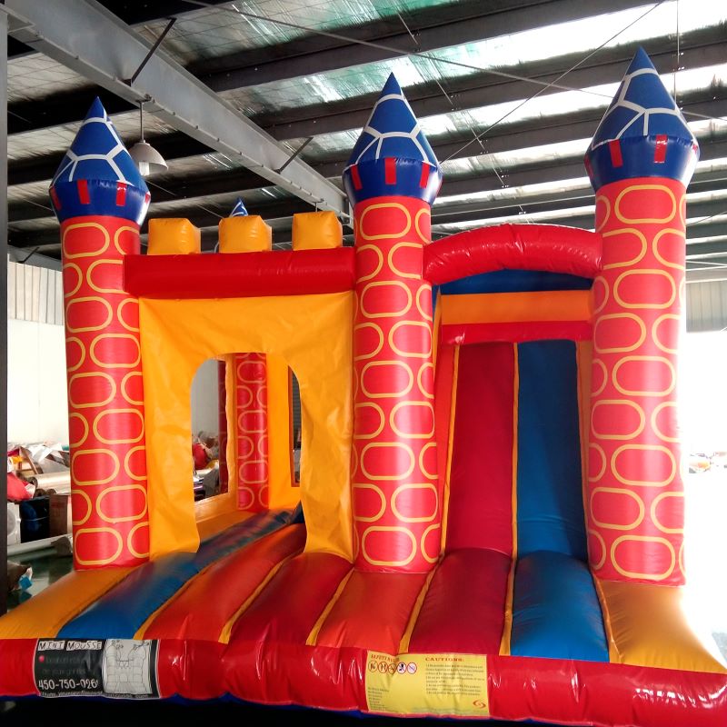 Shanghai Xingzhi Inflatable Products Co., Ltd.